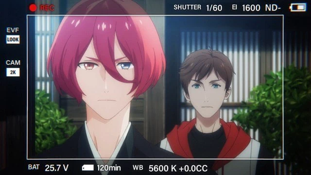 Episode 8「FELLOWSHIP」 | B-Project Wiki | Fandom