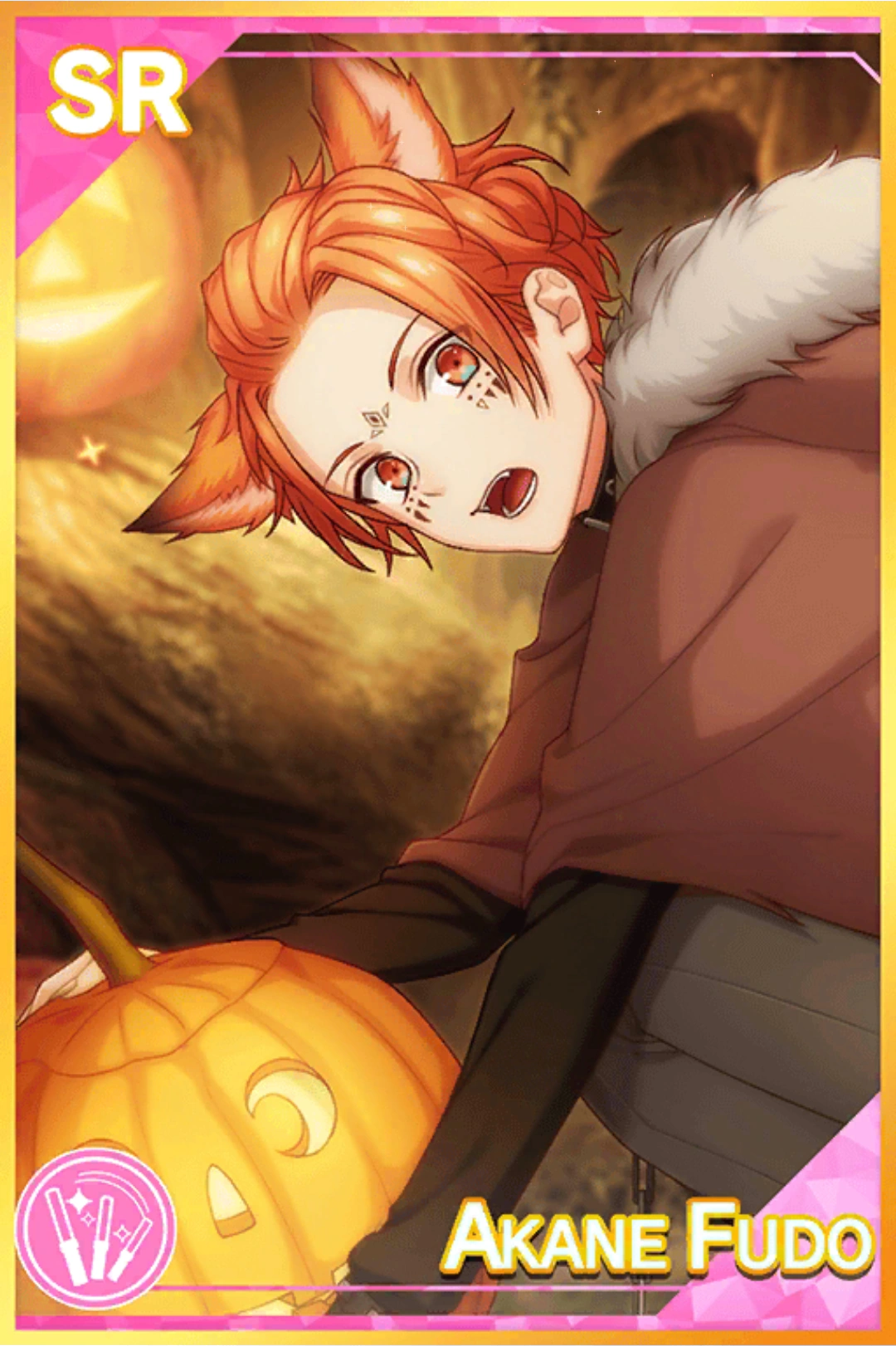 【Sweets Gang】Fudo Akane | B-Project Wiki | Fandom