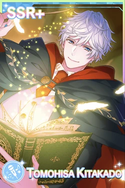 【Performance】Kitakado Tomohisa | B-Project Wiki | Fandom