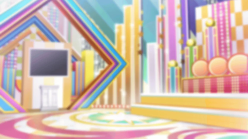 【VARIETY SHOW】Kaneshiro Goshi/Story 1 | B-Project Wiki | Fandom