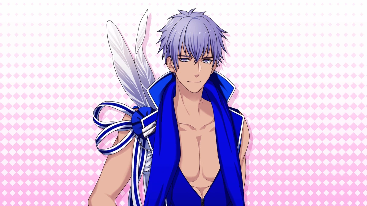 CG Gallery Nome Tatsuhiro | B-Project Wiki | Fandom