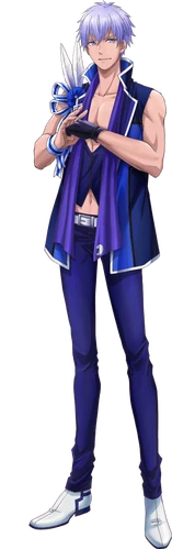 Nome Tatsuhiro | B-Project Wiki | Fandom