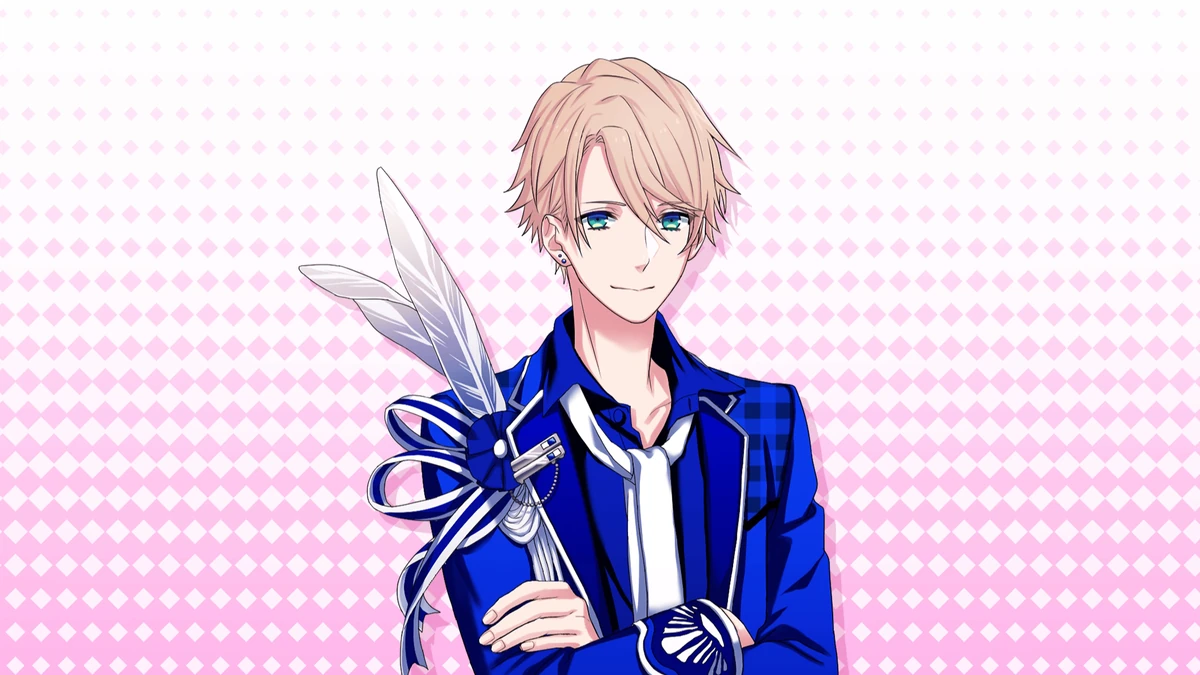 CG Gallery Masunaga Kazuna | B-Project Wiki | Fandom