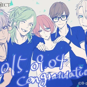 Sekimura Mikado | B-Project Wiki | Fandom