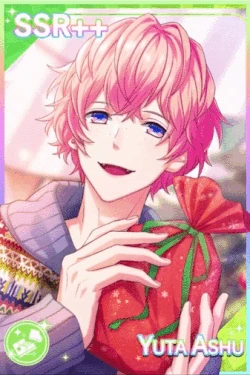 【BIRTHDAY PARTY】Ashu Yuta | B-Project Wiki | Fandom