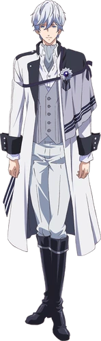 Kitakado Tomohisa | B-Project Wiki | Fandom