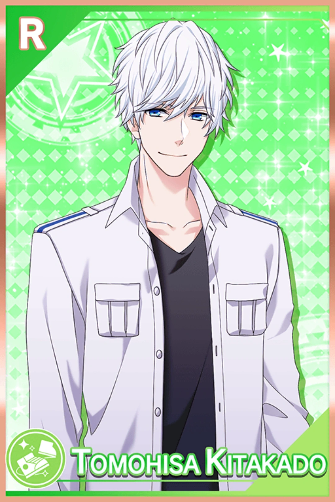 【Private】Kitakado Tomohisa | B-Project Wiki | Fandom