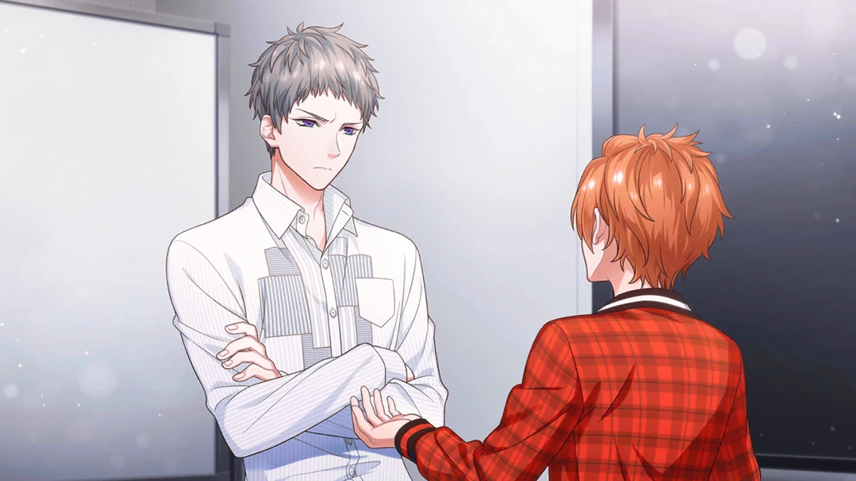 Conflict | B-Project Wiki | Fandom