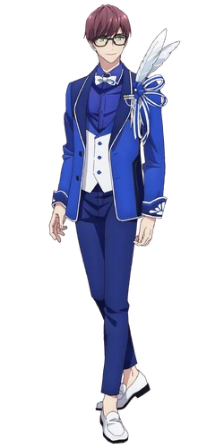 Sekimura Mikado | B-Project Wiki | Fandom