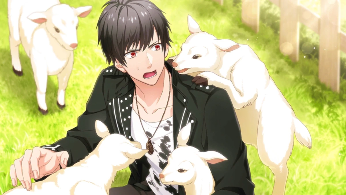 Freeloading | B-Project Wiki | Fandom