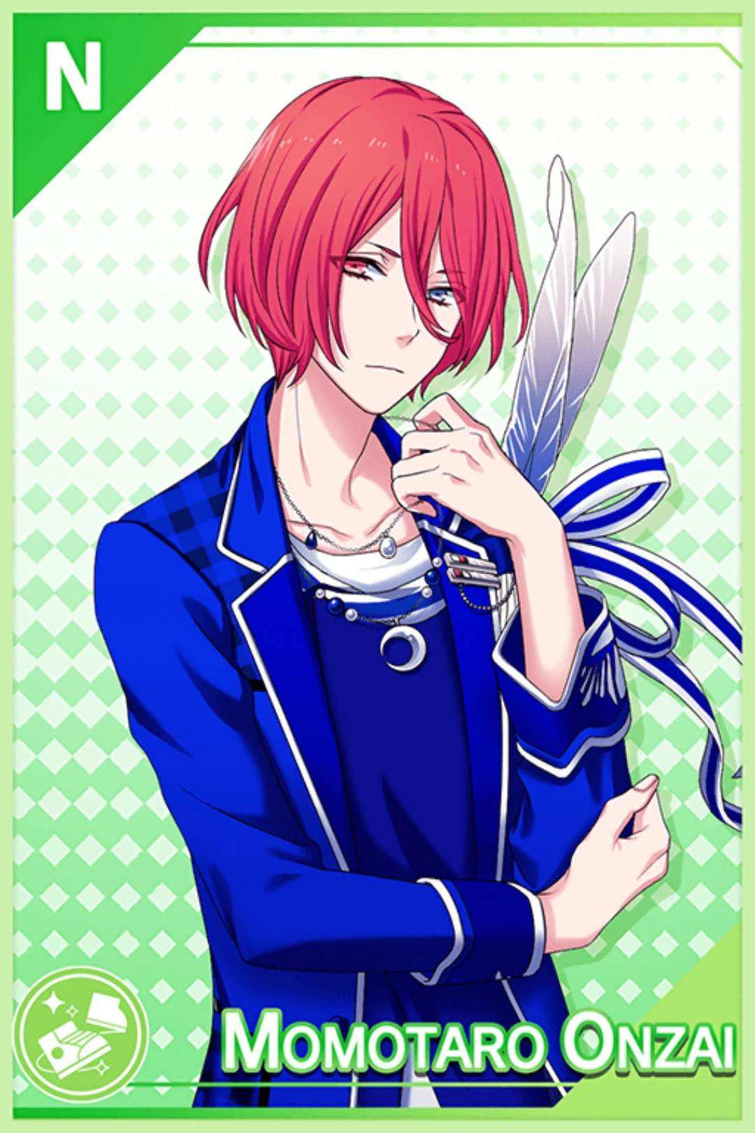 【Da】Onzai Momotaro | B-Project Wiki | Fandom