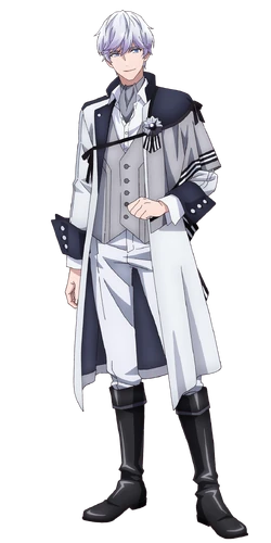 Kitakado Tomohisa | B-Project Wiki | Fandom
