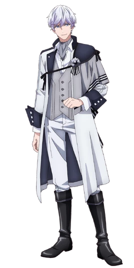 Kitakado Tomohisa | B-Project Wiki | Fandom
