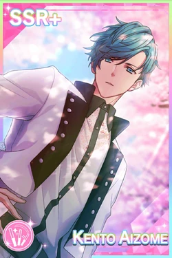 【Produce】Aizome Kento | B-Project Wiki | Fandom