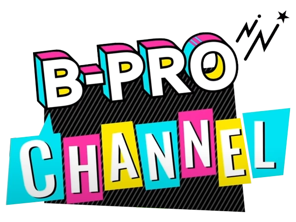 B-PRO CHANNEL | B-Project Wiki | Fandom