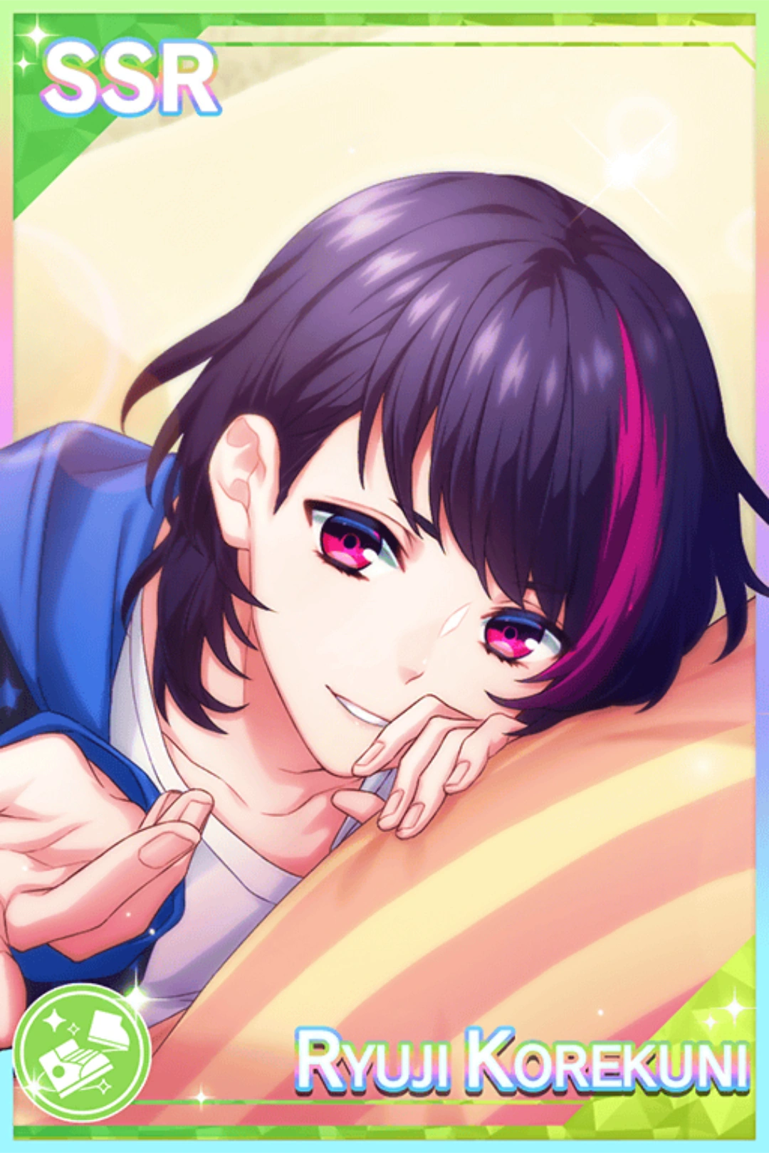 Photo Korekuni Ryuji | B-Project Wiki | Fandom