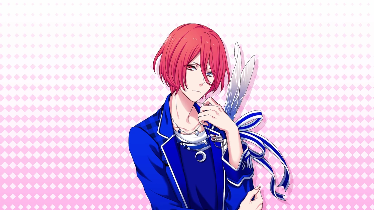 CG Gallery Onzai Momotaro | B-Project Wiki | Fandom