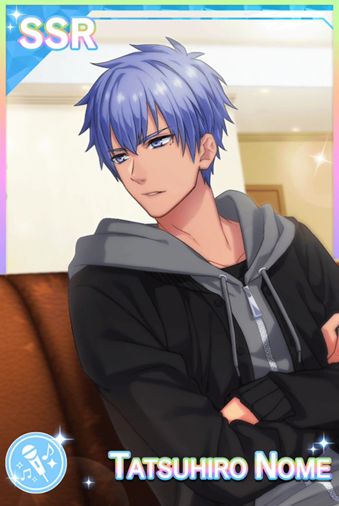 Photo Nome Tatsuhiro | B-Project Wiki | Fandom