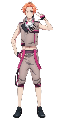 Fudo Akane | B-Project Wiki | Fandom