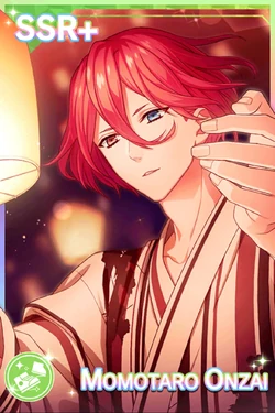 【Wish】Onzai Momotaro | B-Project Wiki | Fandom