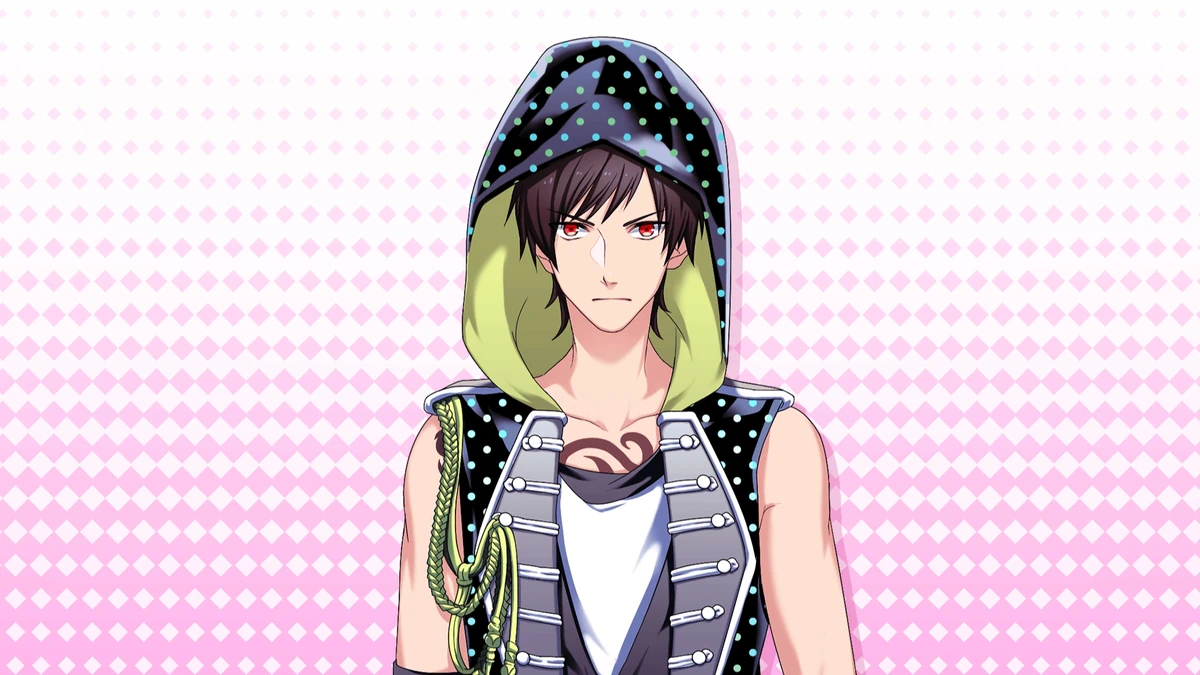 CG Gallery Kaneshiro Goshi | B-Project Wiki | Fandom