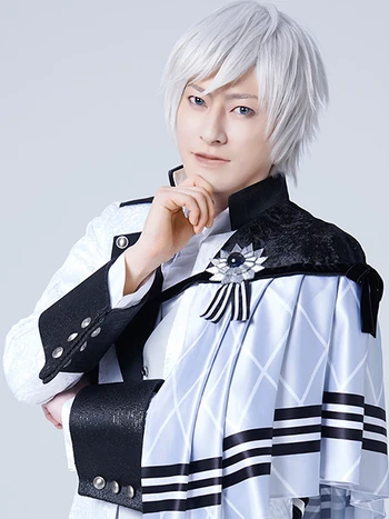Kitakado Tomohisa | B-Project Wiki | Fandom