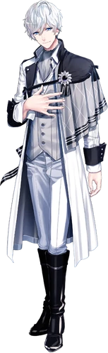 Kitakado Tomohisa | B-Project Wiki | Fandom