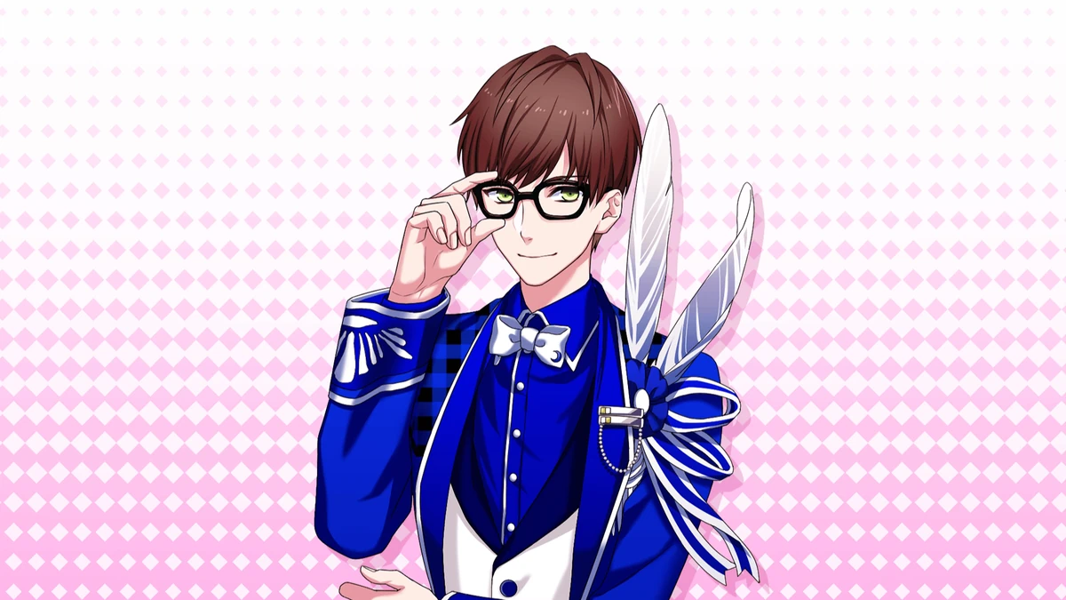 CG Gallery Sekimura Mikado | B-Project Wiki | Fandom