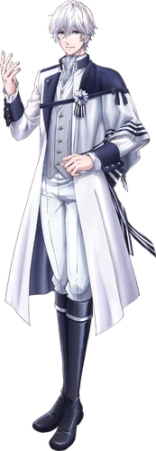 Kitakado Tomohisa | B-Project Wiki | Fandom