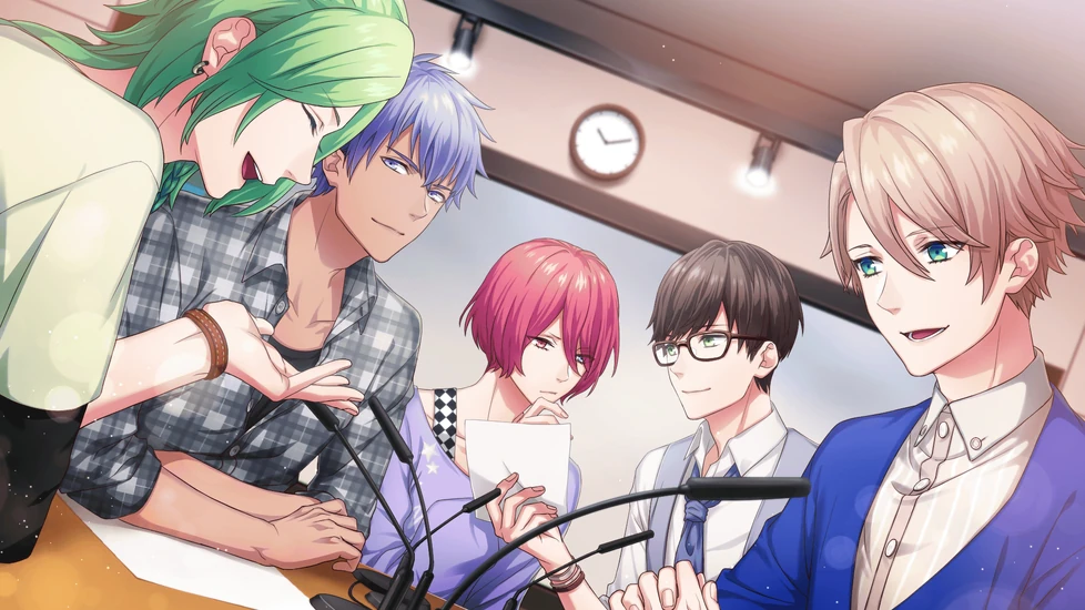 B-Project Wiki | Fandom