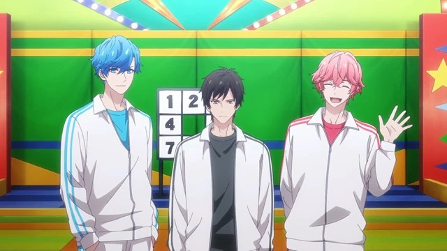 Episode 7「EACH OTHER」 | B-Project Wiki | Fandom
