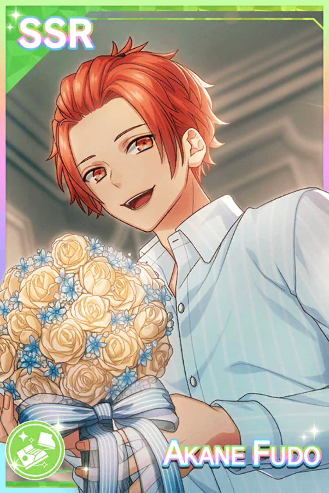 【Coordinator】Fudo Akane | B-Project Wiki | Fandom