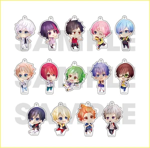 BAMBI-PROJECT | B-Project Wiki | Fandom