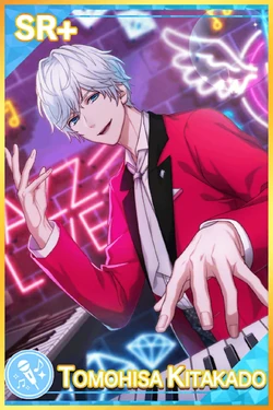 【MUSIC】Kitakado Tomohisa | B-Project Wiki | Fandom