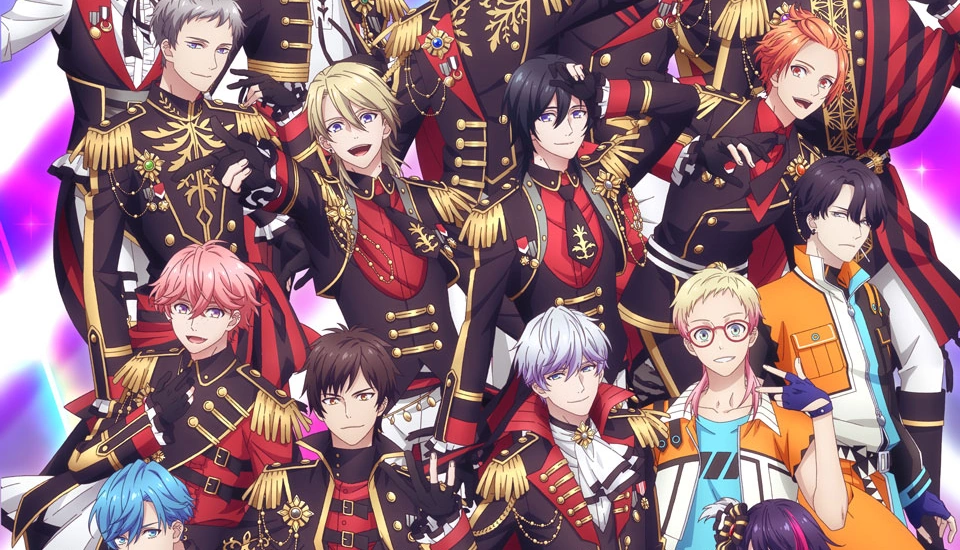 B-Project Wiki | Fandom