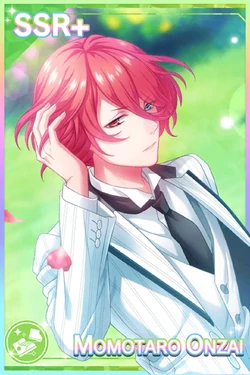 【Flower Garden】Onzai Momotaro | B-Project Wiki | Fandom
