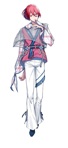 Onzai Momotaro | B-Project Wiki | Fandom