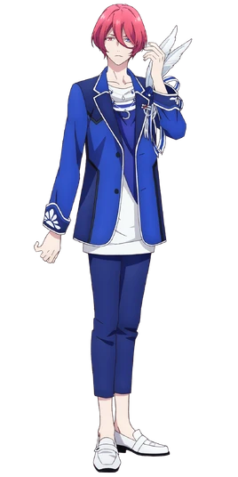 Onzai Momotaro | B-Project Wiki | Fandom