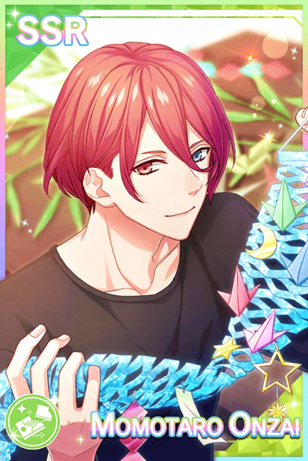 【Wish】Onzai Momotaro | B-Project Wiki | Fandom