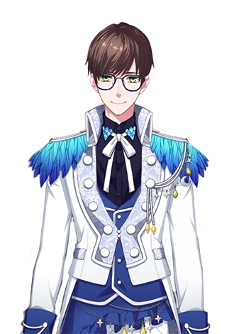 【Kaikan＊Everyday】Sekimura Mikado/Story 1 | B-Project Wiki | Fandom