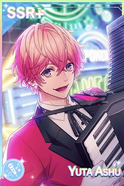 【MUSIC】Yuta Ashu - B-PROJECT Wiki