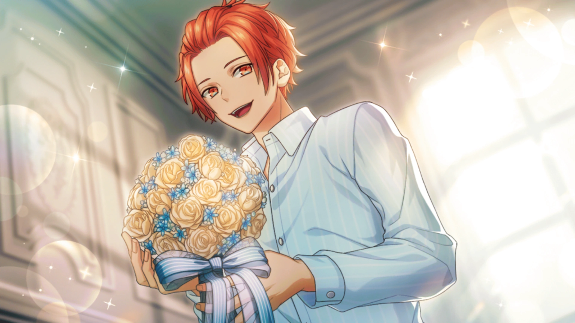 【Coordinator】Akane Fudo - B-PROJECT Wiki