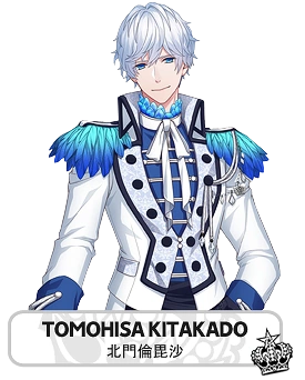 Characters - B-PROJECT Wiki
