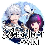 Characters - B-PROJECT Wiki