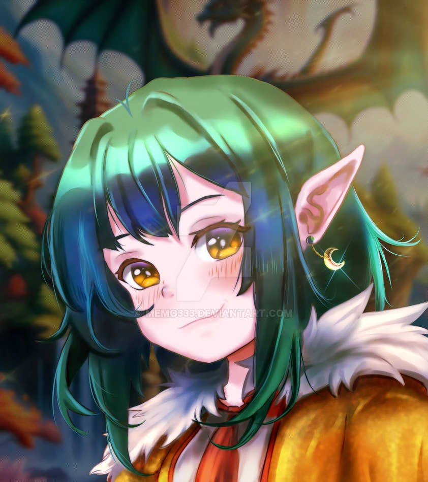 Ezuna | Wiki Bp:Tales of Omnizari fanpage | Fandom