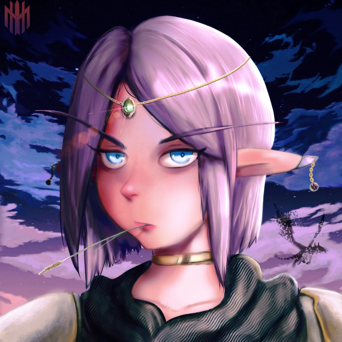 Zulema | Wiki Bp:Tales of Omnizari fanpage | Fandom