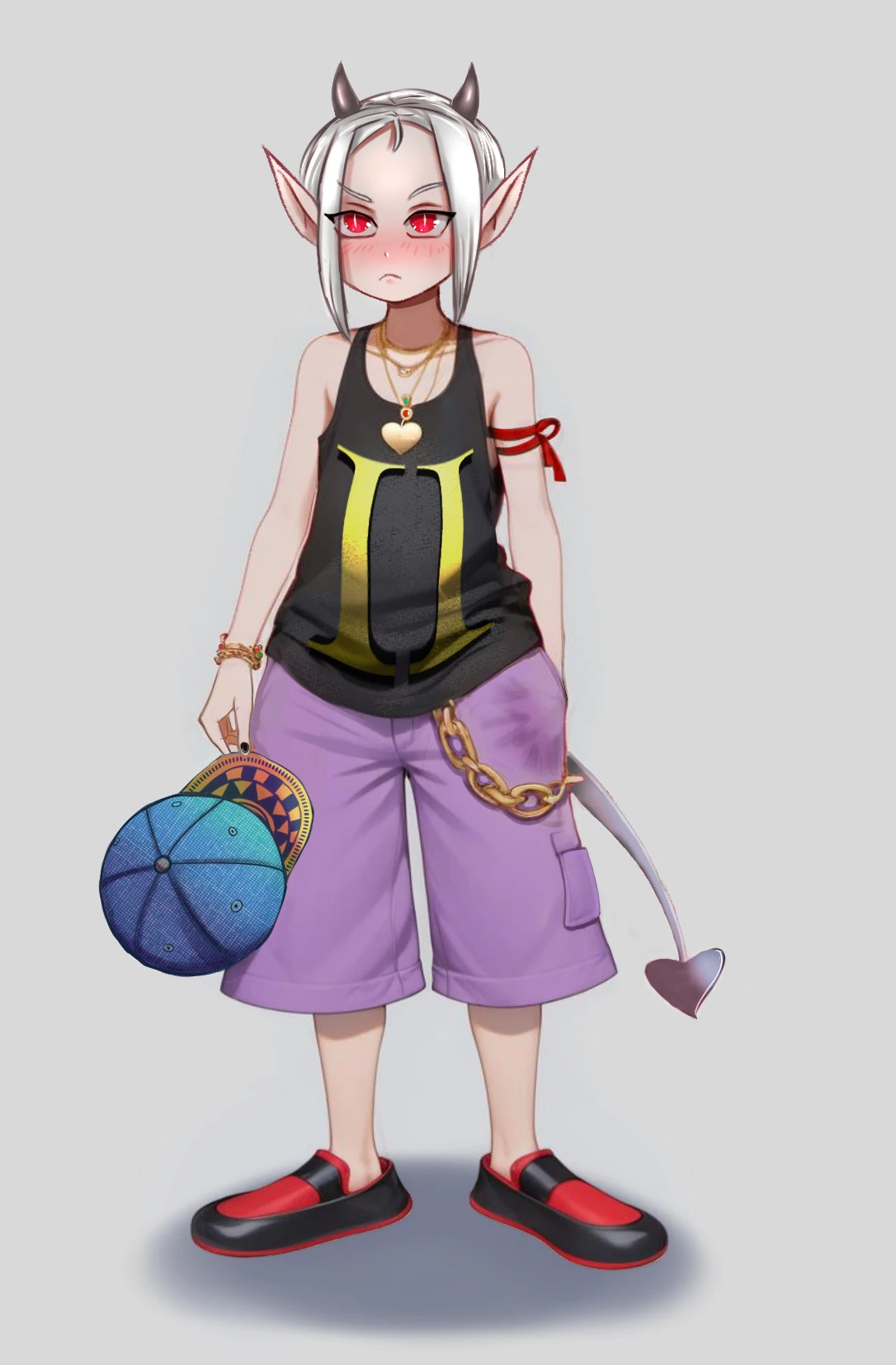 Kaizer | Wiki Bp:Tales of Omnizari fanpage | Fandom