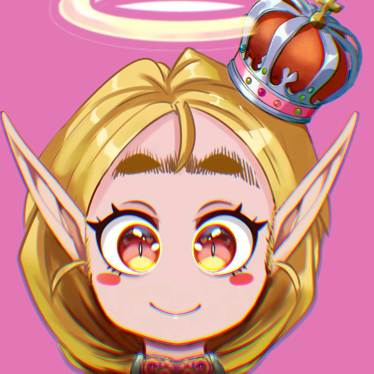 Princesa Niu | Wiki Bp:Tales of Omnizari fanpage | Fandom