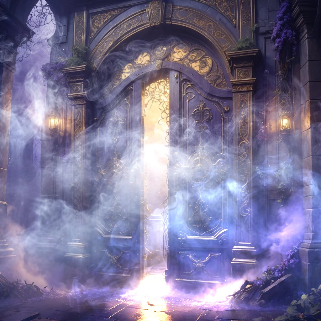 Nebula Gate | Wiki Bp:Tales of Omnizari fanpage | Fandom