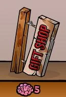 Shop Sign | BRAAAINS Wiki | Fandom